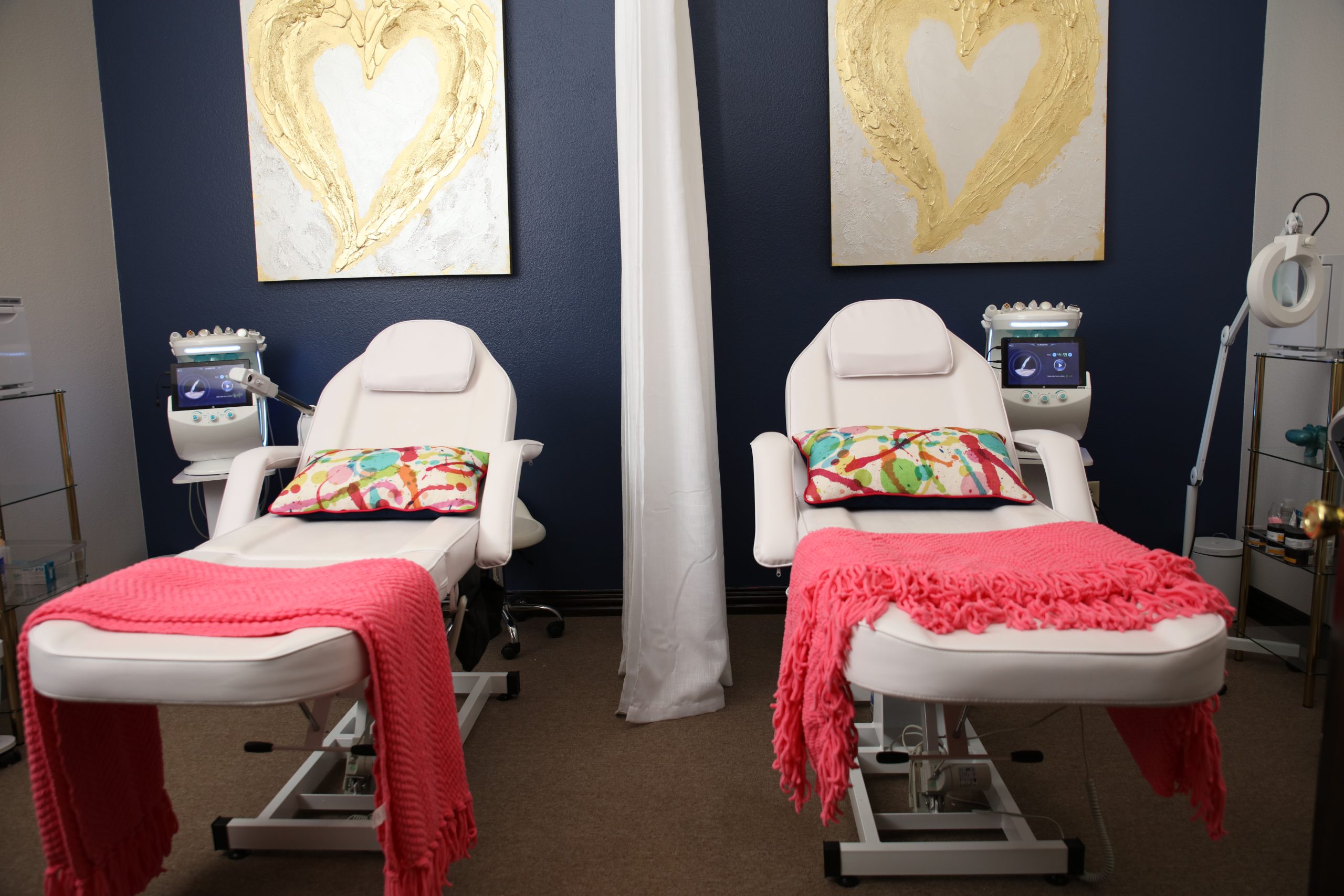 Home - New Moon Holistic Spa